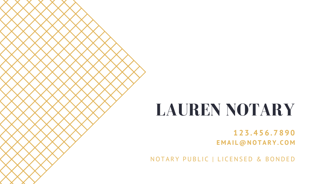 Signature Gold Collection – The Dotted Line Shop