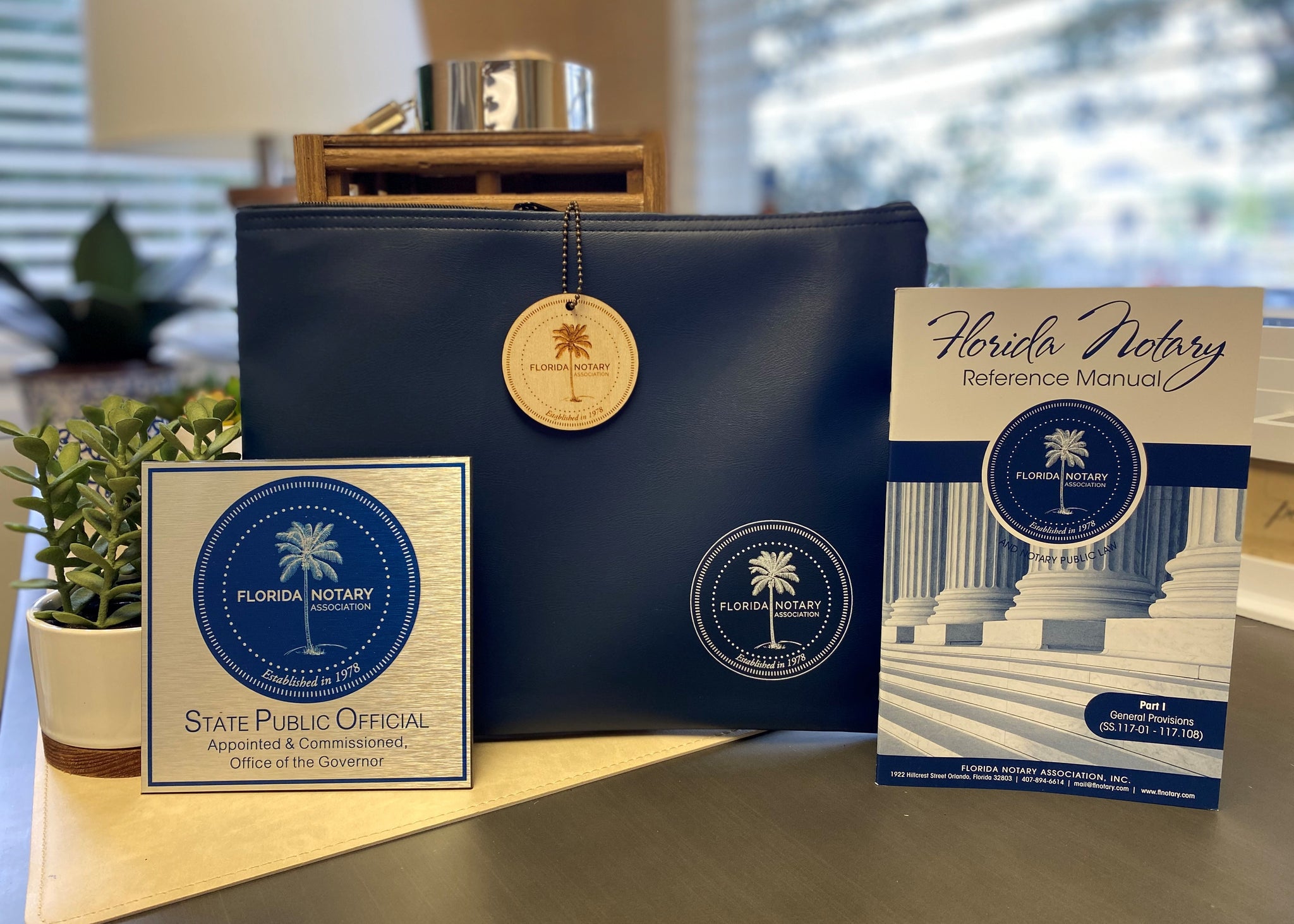 Florida Signature Kit – The Dotted Line Shop