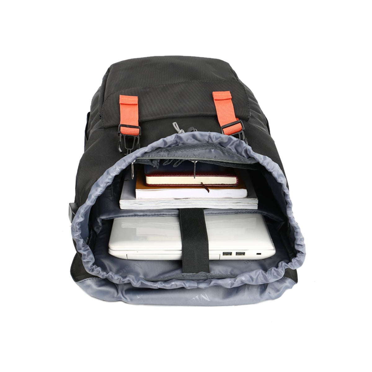 Downtown Backpack – The Dotted Line Shop